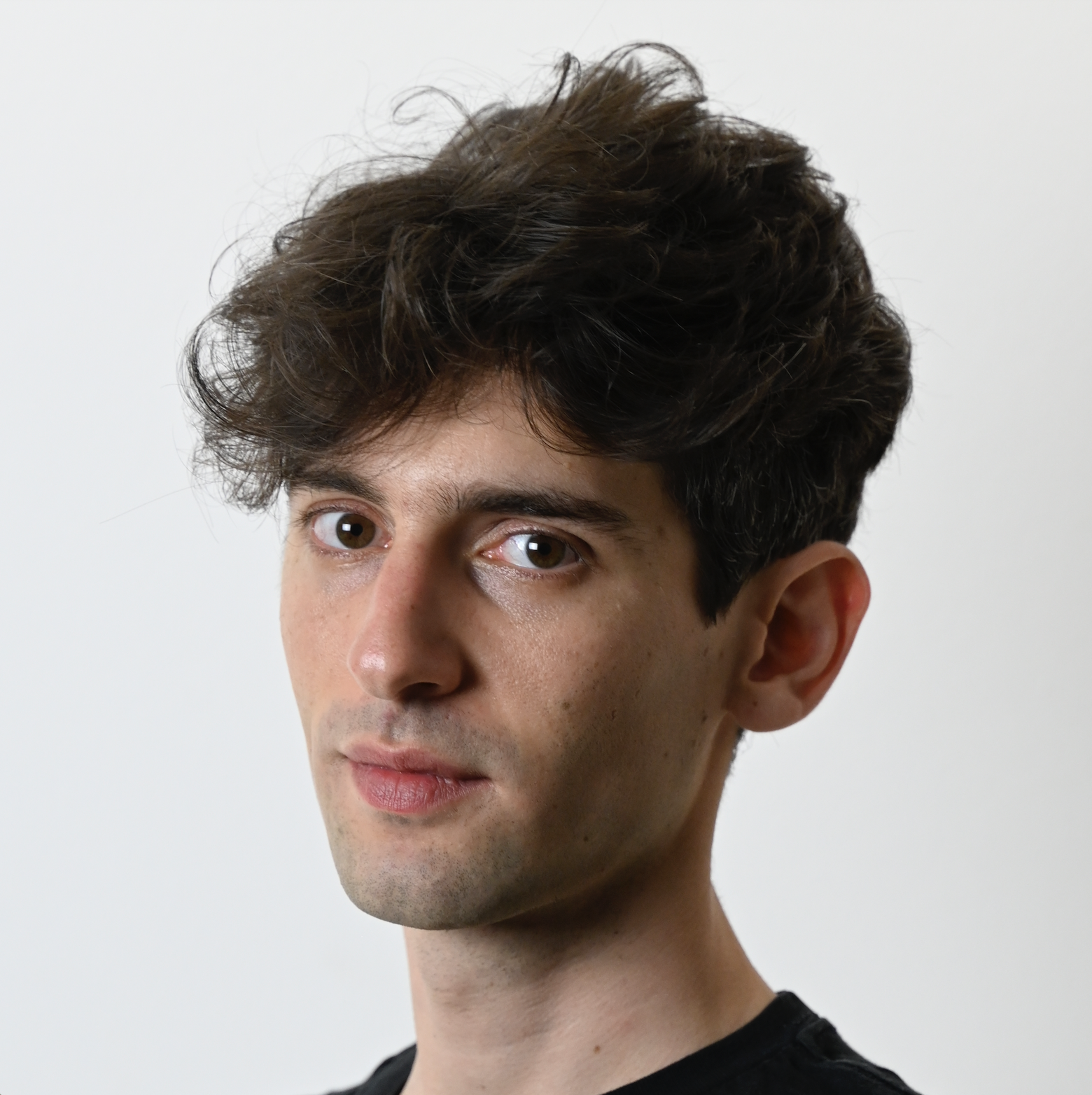 Ignacio Baltazar Pérez Messina | Centre for Visual Analytics Science and Technology